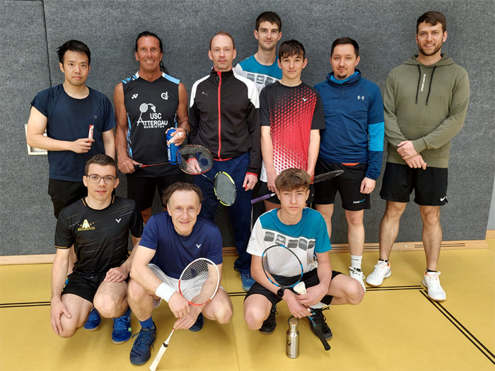 3. OÖBV-Einzel-RLT 2024 in Haid :: OÖBV