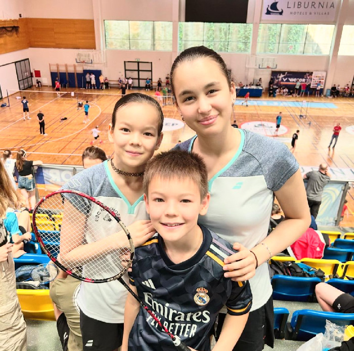 Adria Youth International 2024 :: OÖBV